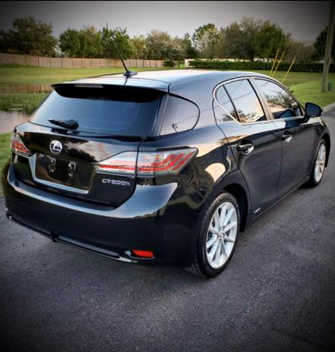 Maxx Volts adds LEXUS CT200h 2011-2017 to their lineup of research and